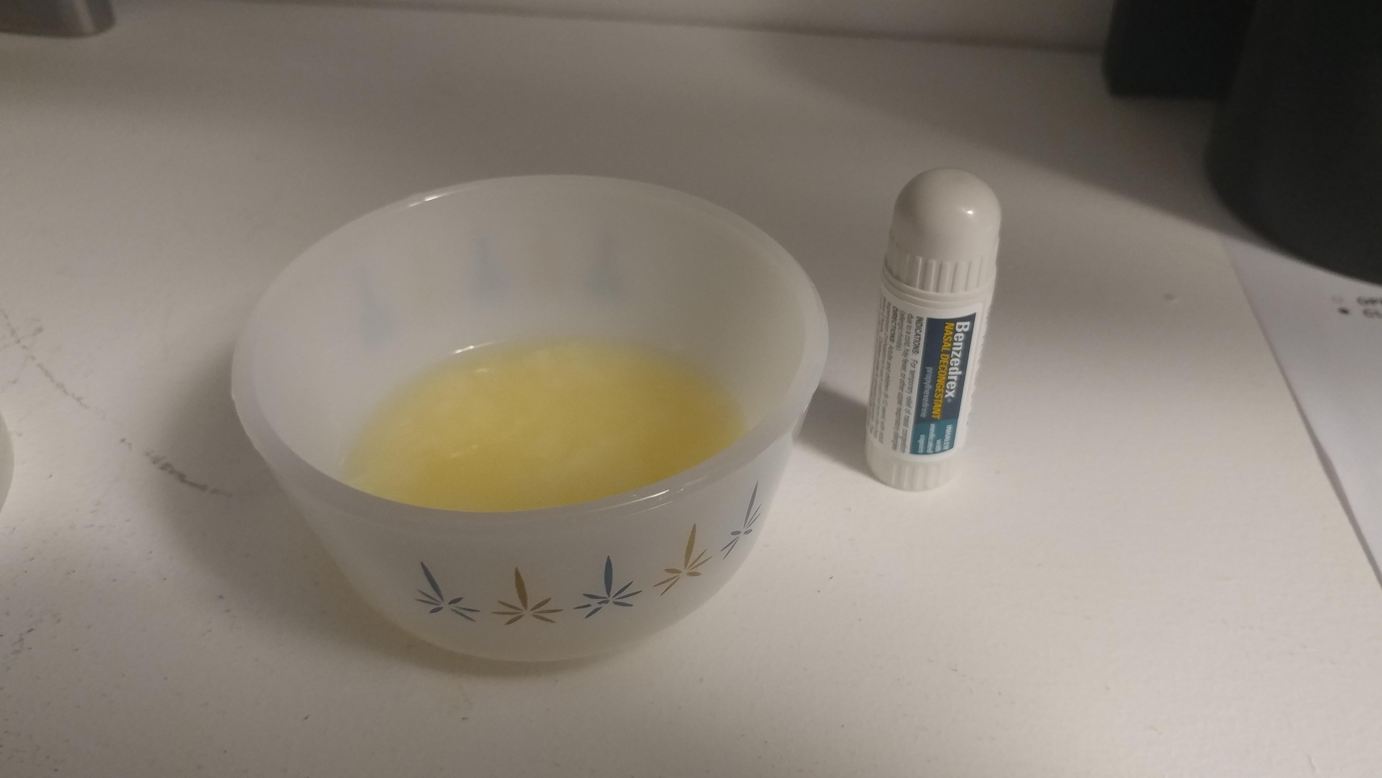 Working on my First Extraction | Scrolller