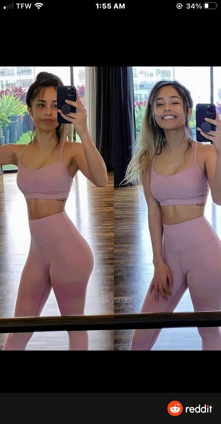 working out | Scrolller