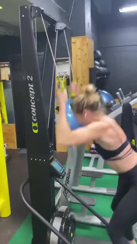 Workout Booty | Scrolller