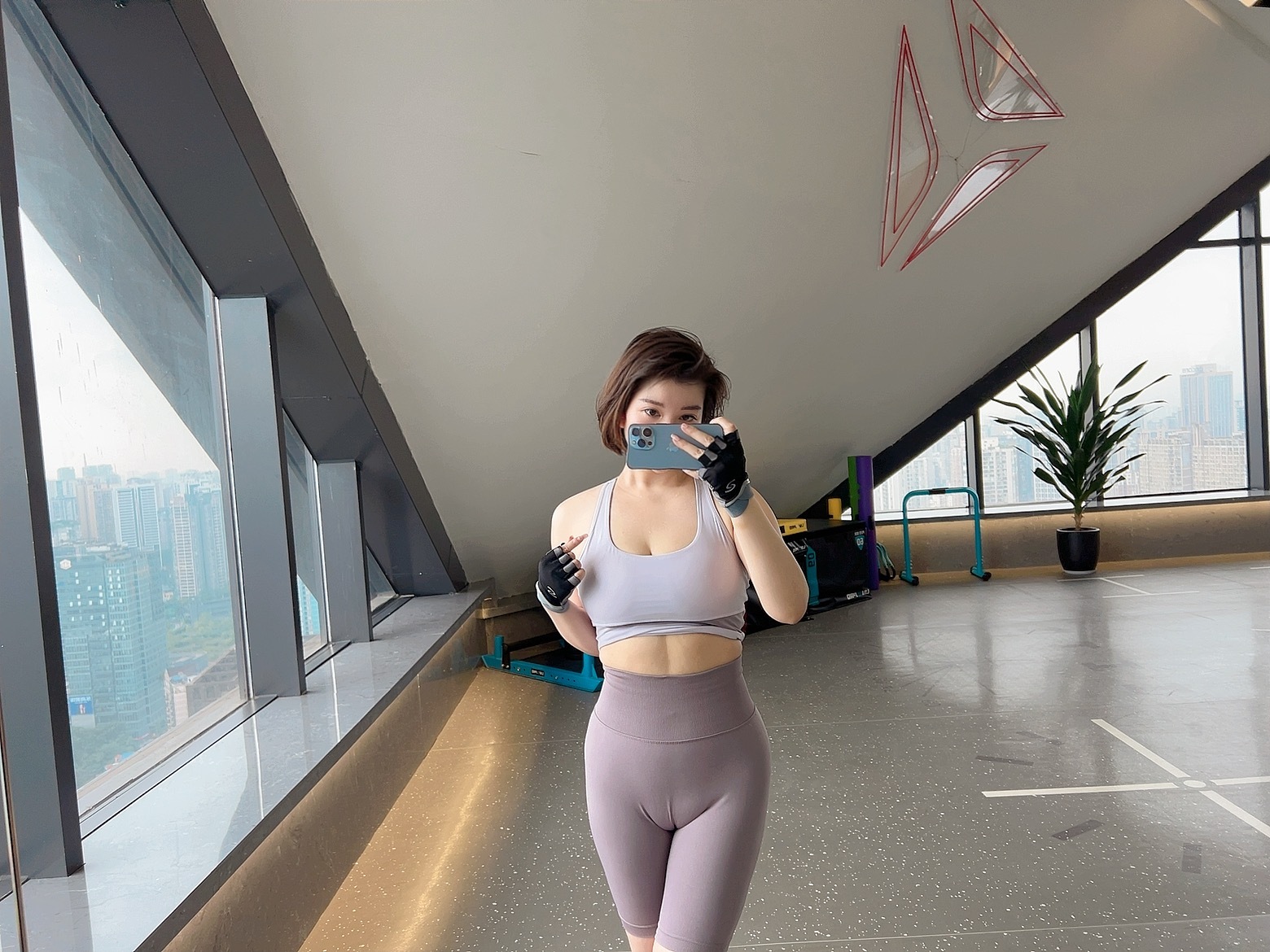 Workout day 💪 | Scrolller