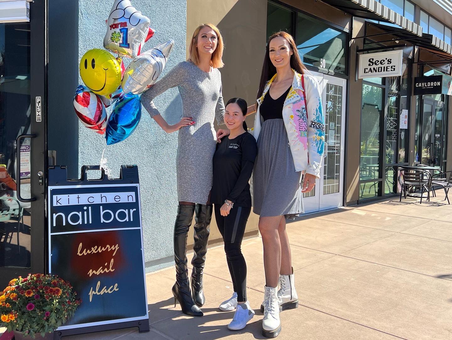 world record holders | Scrolller