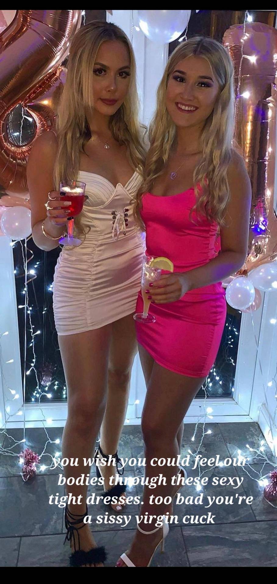 worship them 🤤 | Scrolller