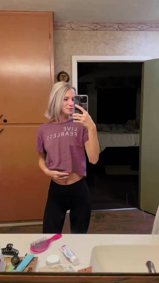 Not much to squeeze, but here you go | Scrolller