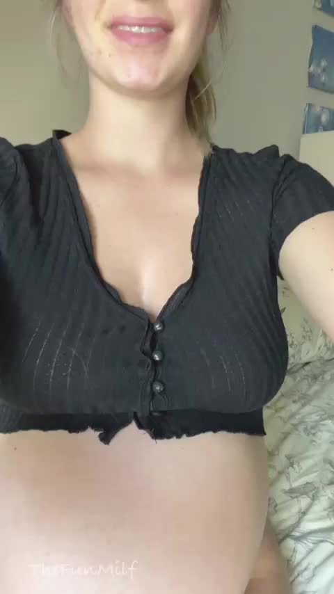 Would you cum to bed with me? | Scrolller