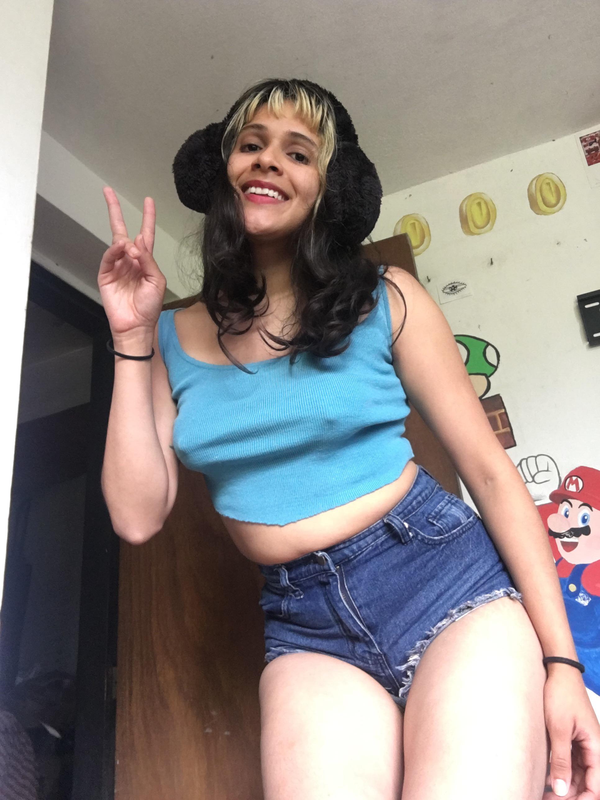 Would you have an appointment with me?👀 | Scrolller