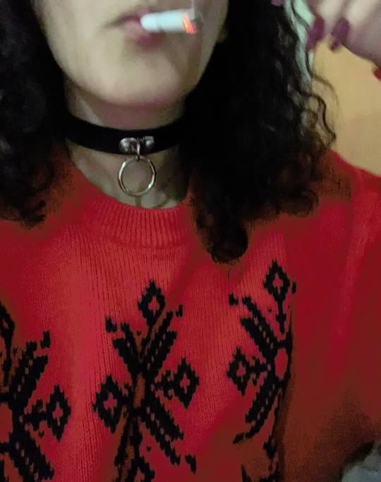 Would you like to share a cigarette? | Scrolller