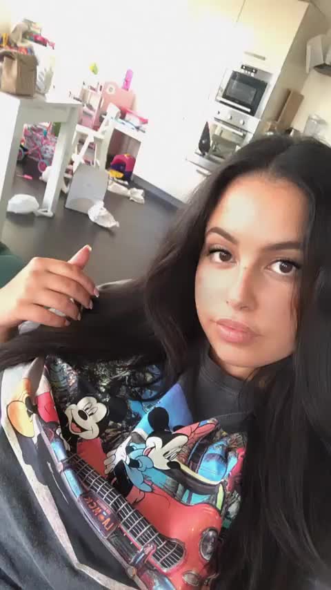 Would you suck them dry? | Scrolller