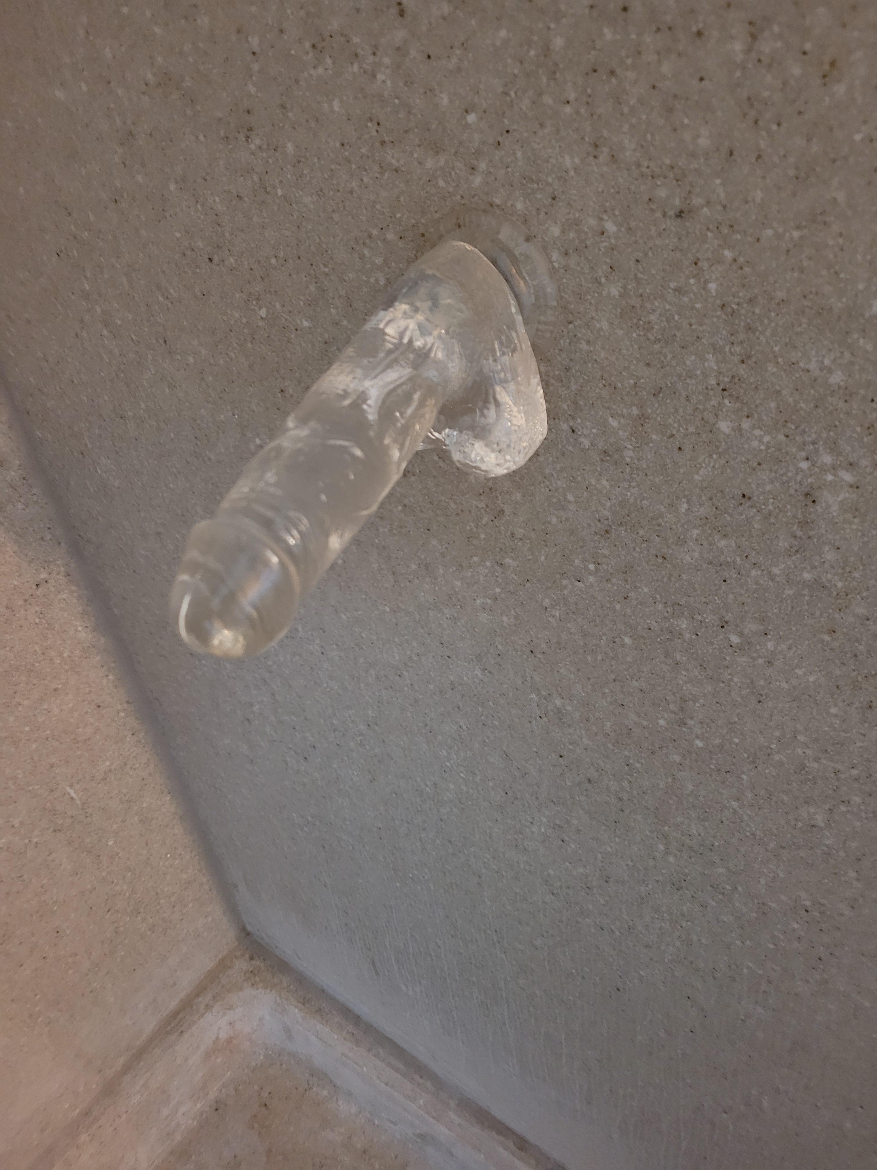 Would you watch me try and take this? my wife doesn't know I use it. | Scrolller