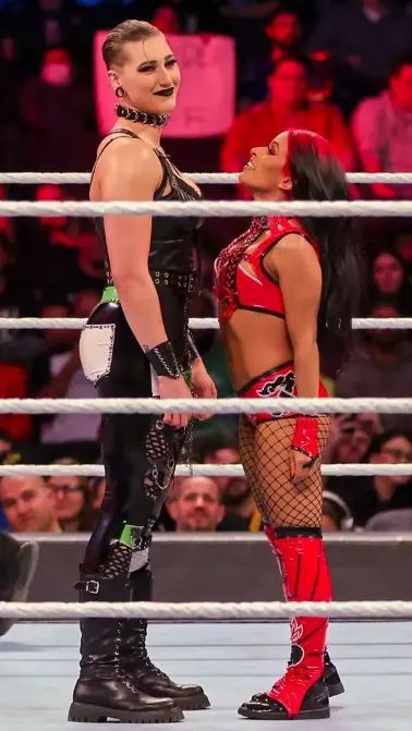 Wrestling | Scrolller