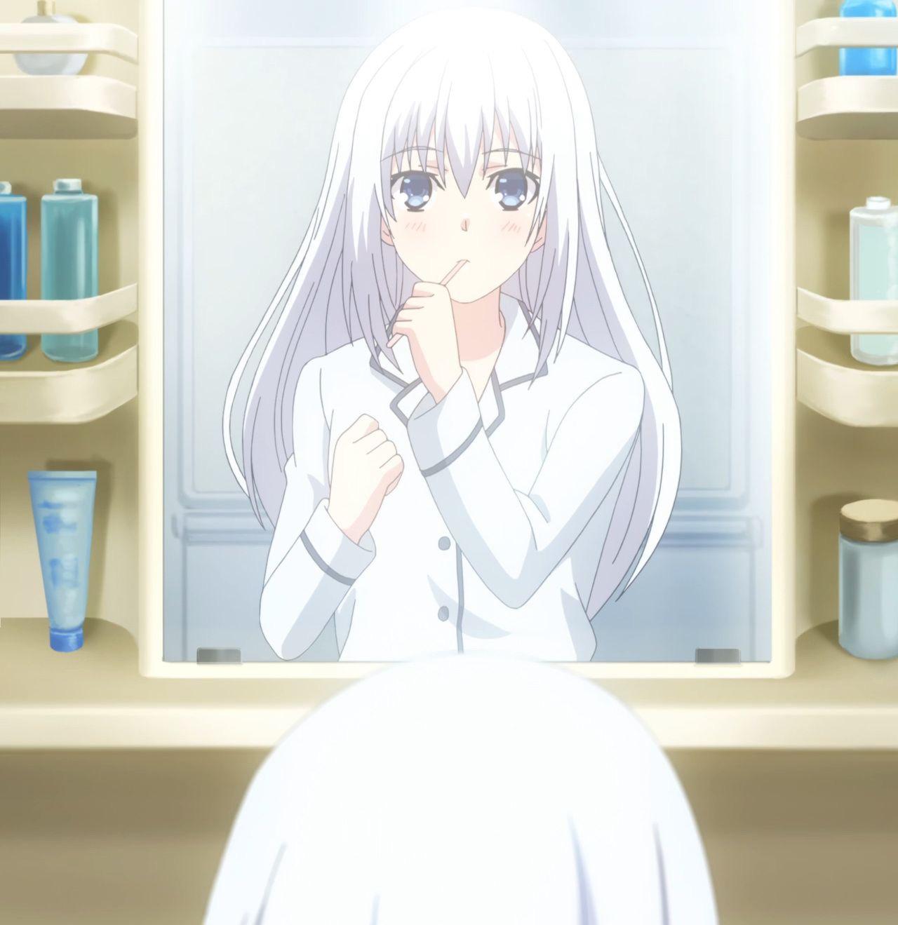 Wut toothpaste does she use? | Scrolller