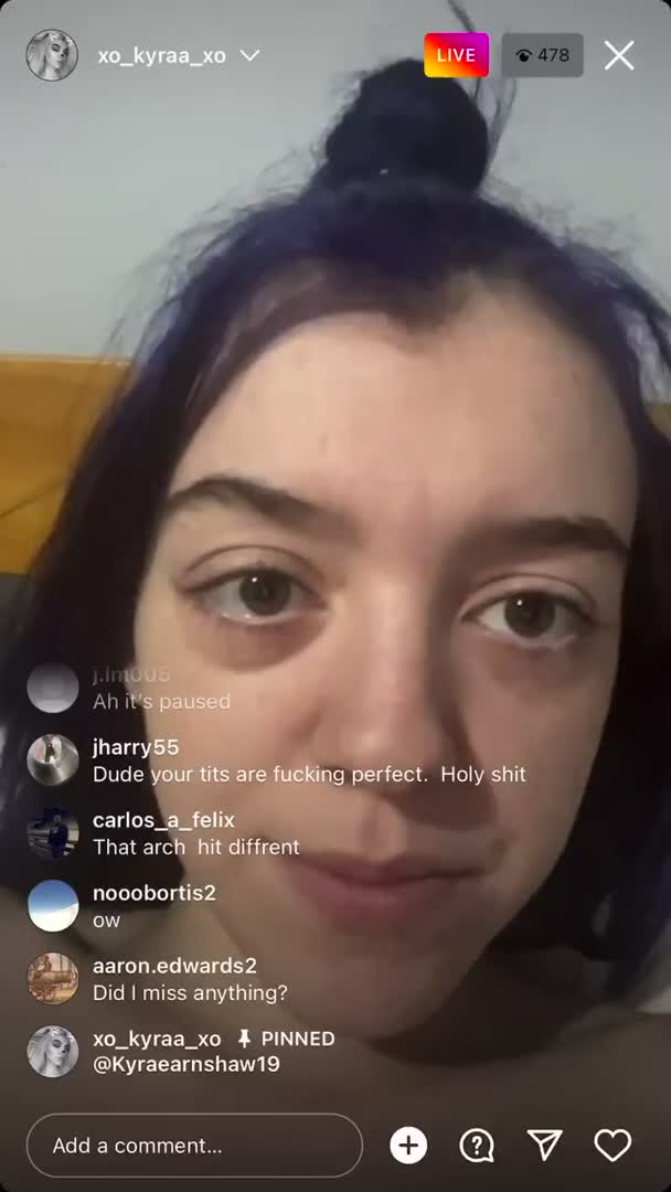 xo_kyraa_xo 3 | Scrolller