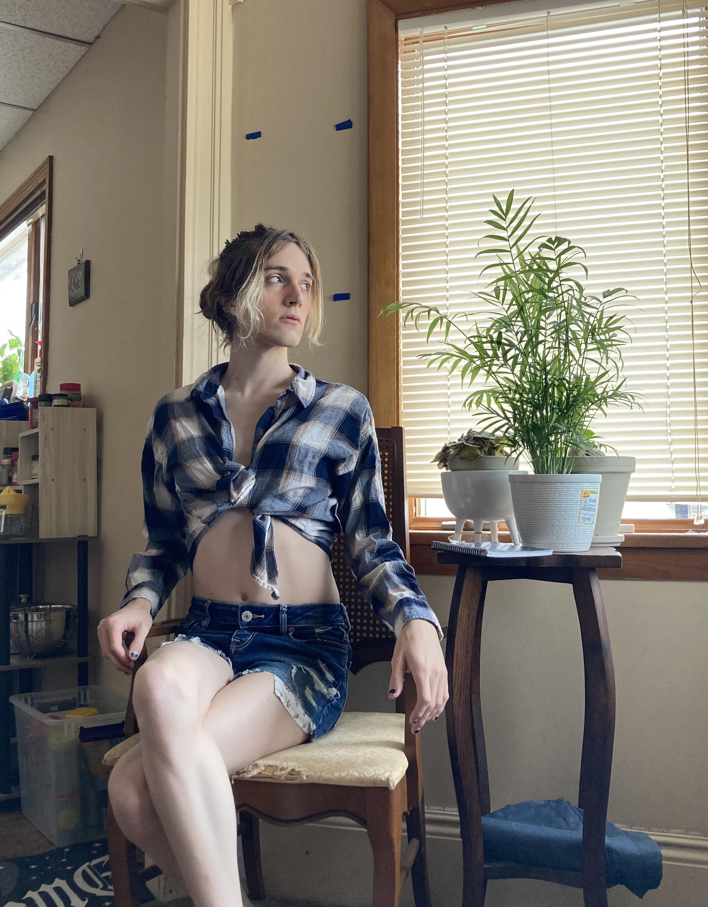 y’all like a farm girl? | Scrolller