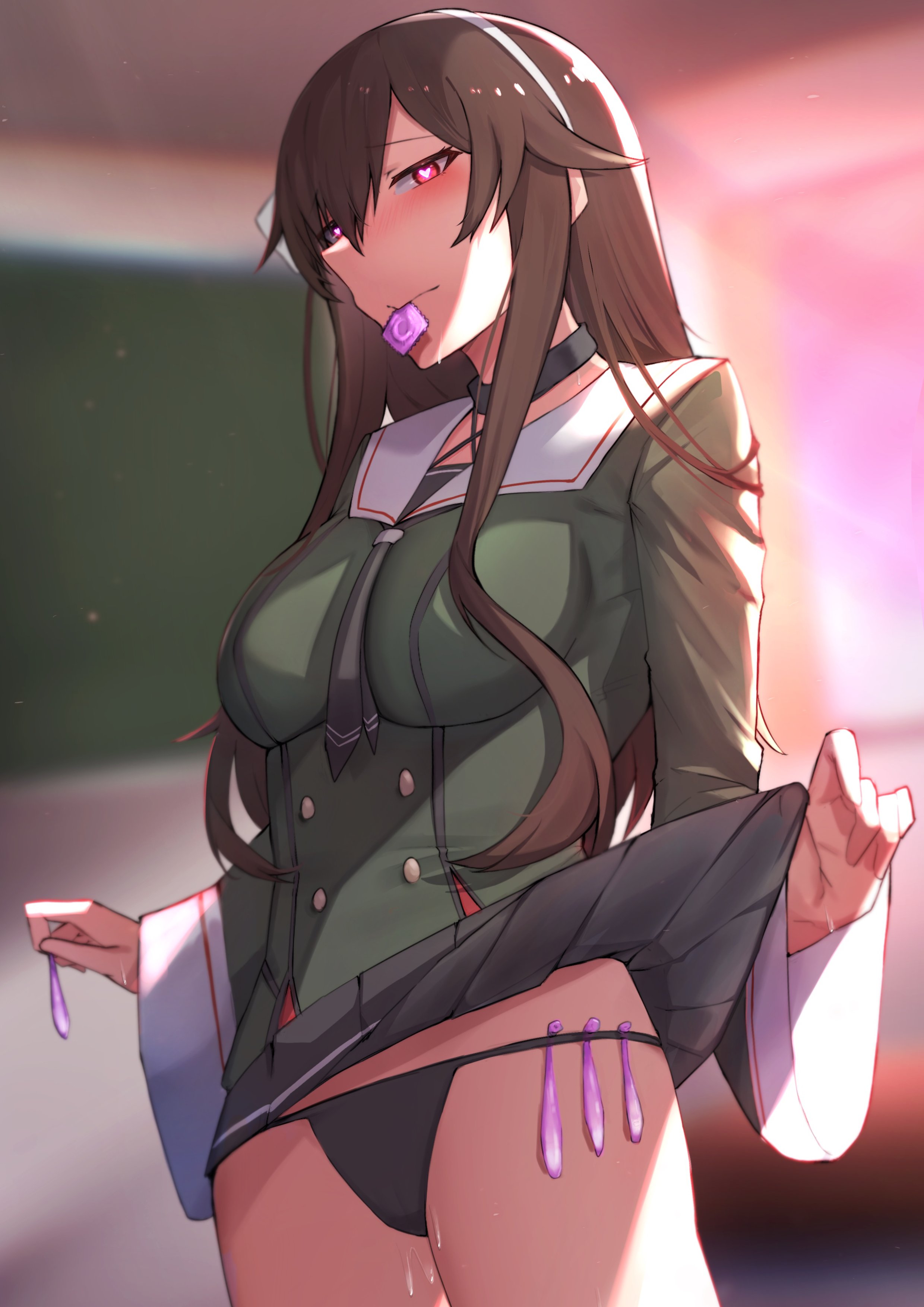 Y. Natori | Scrolller