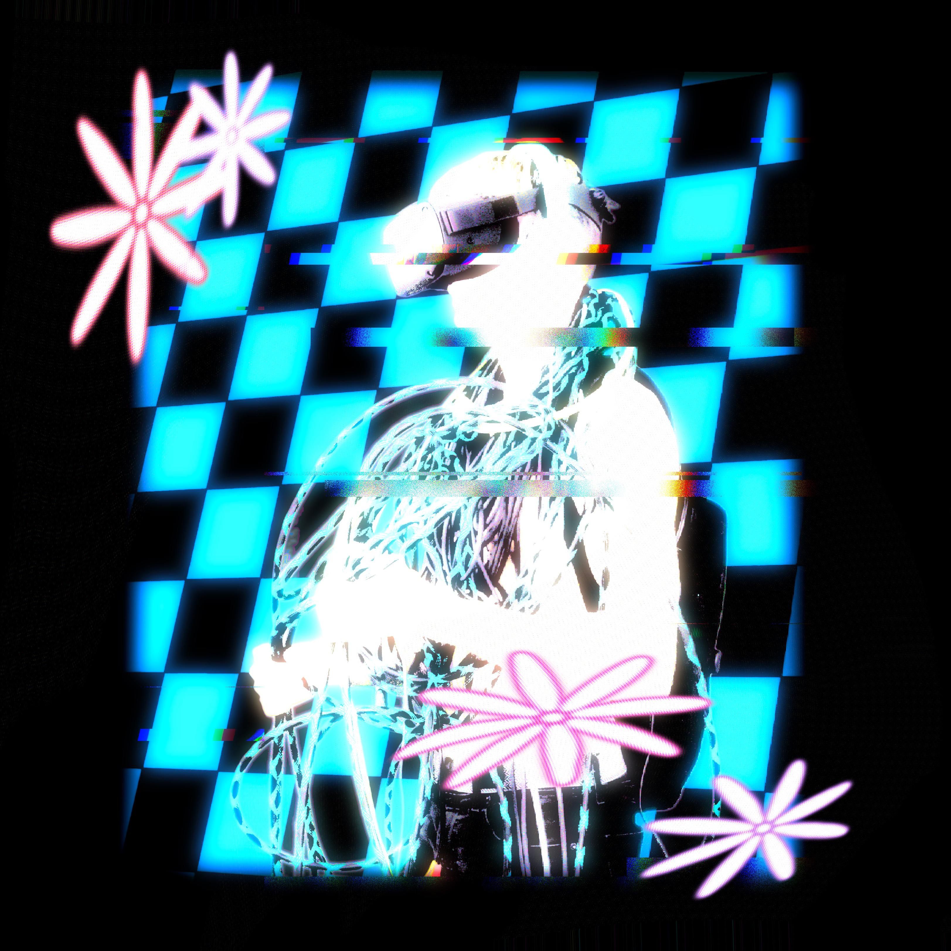 y2k inspired cover art | Scrolller