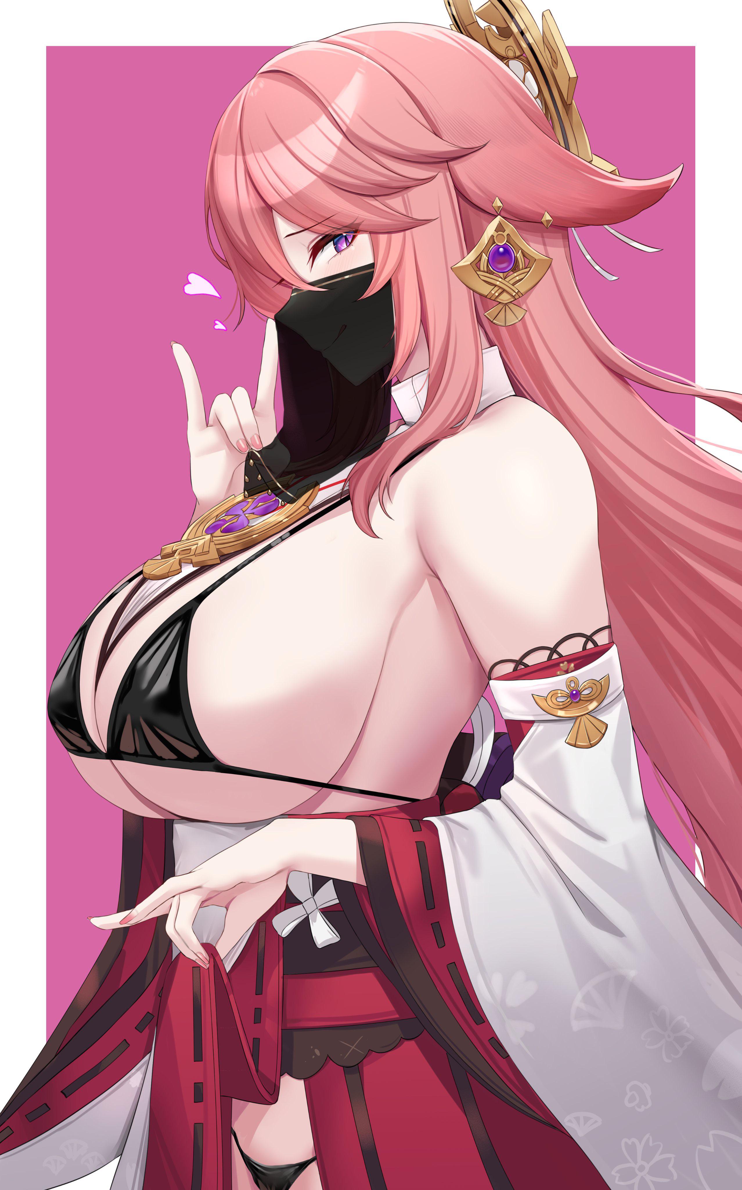 Wanna take a closer look? | Scrolller