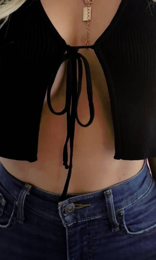 Yay titties | Scrolller