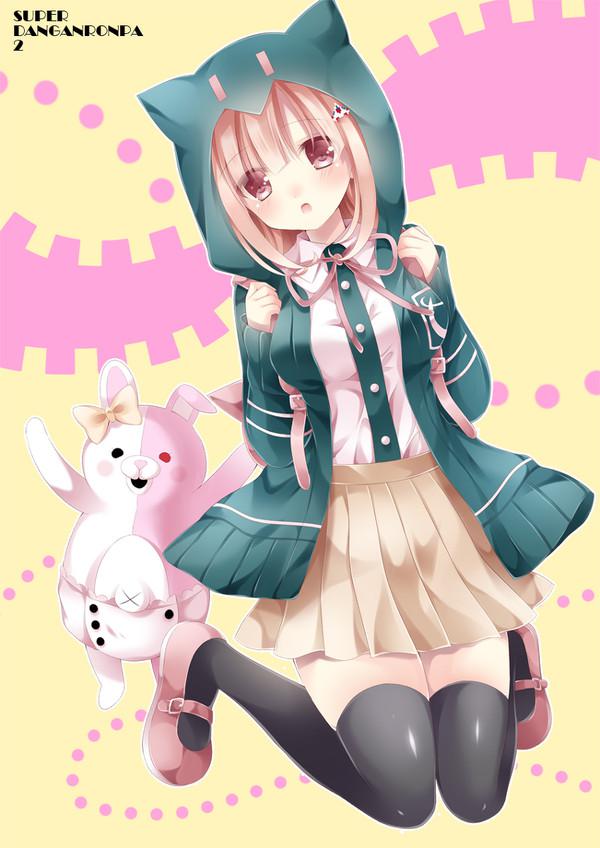 Year Of Chiaki #152 (feat. Monomi) | Scrolller