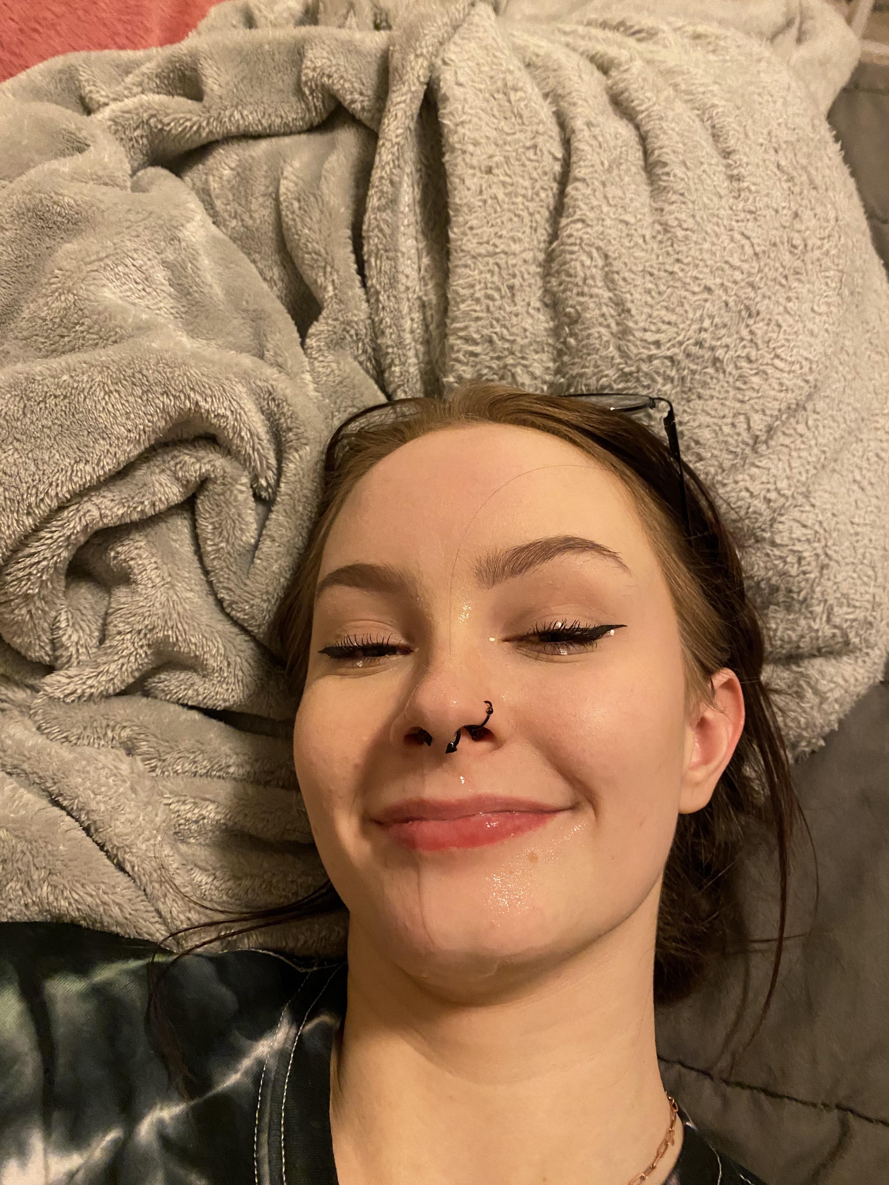 Yes give me all the cum | Scrolller