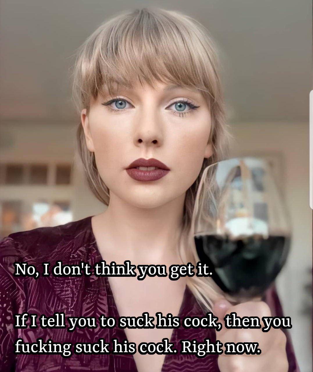 Yes Goddess Taylor Scrolller Yes Goddess Taylor Scrolller