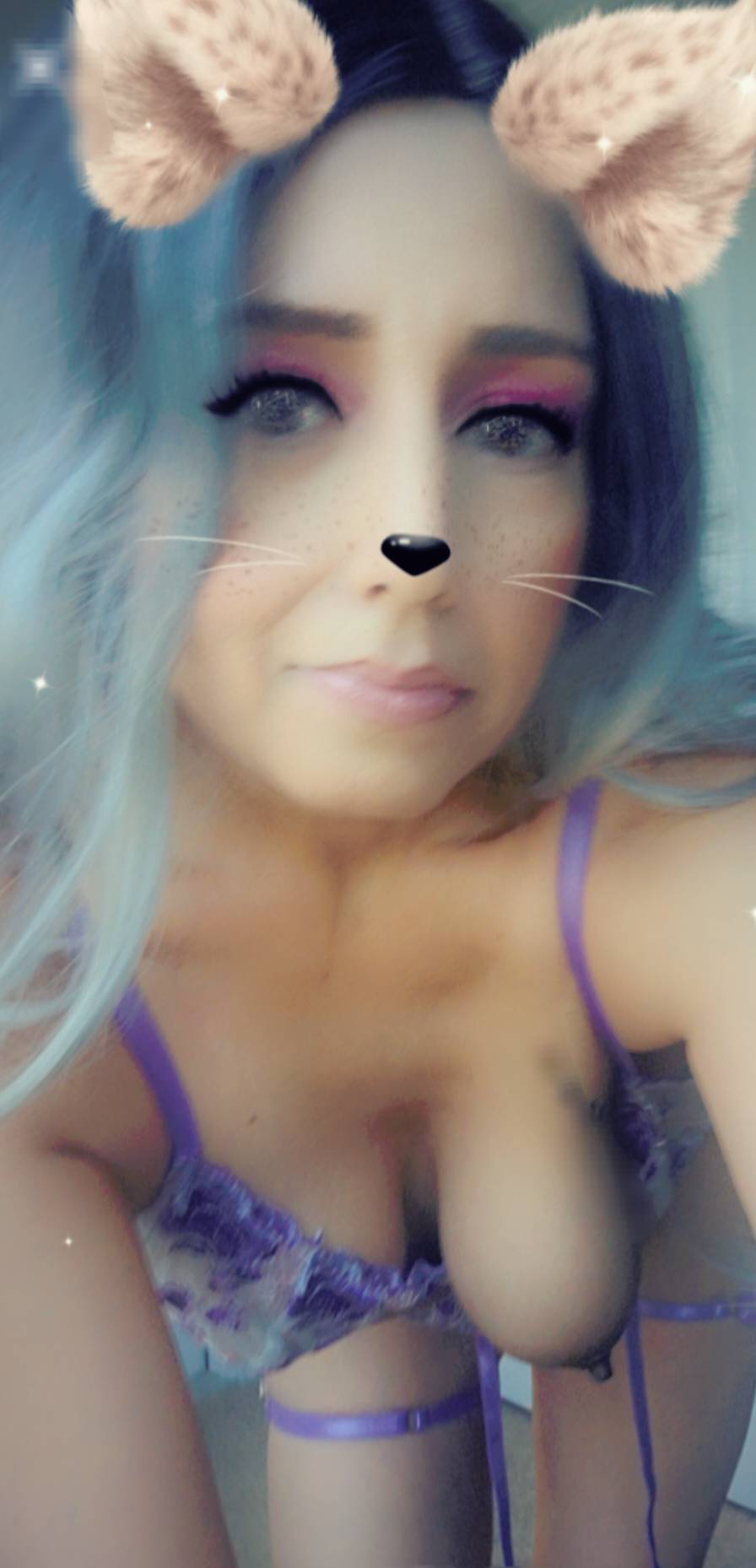 Yes, I am spoiling myself. | Scrolller