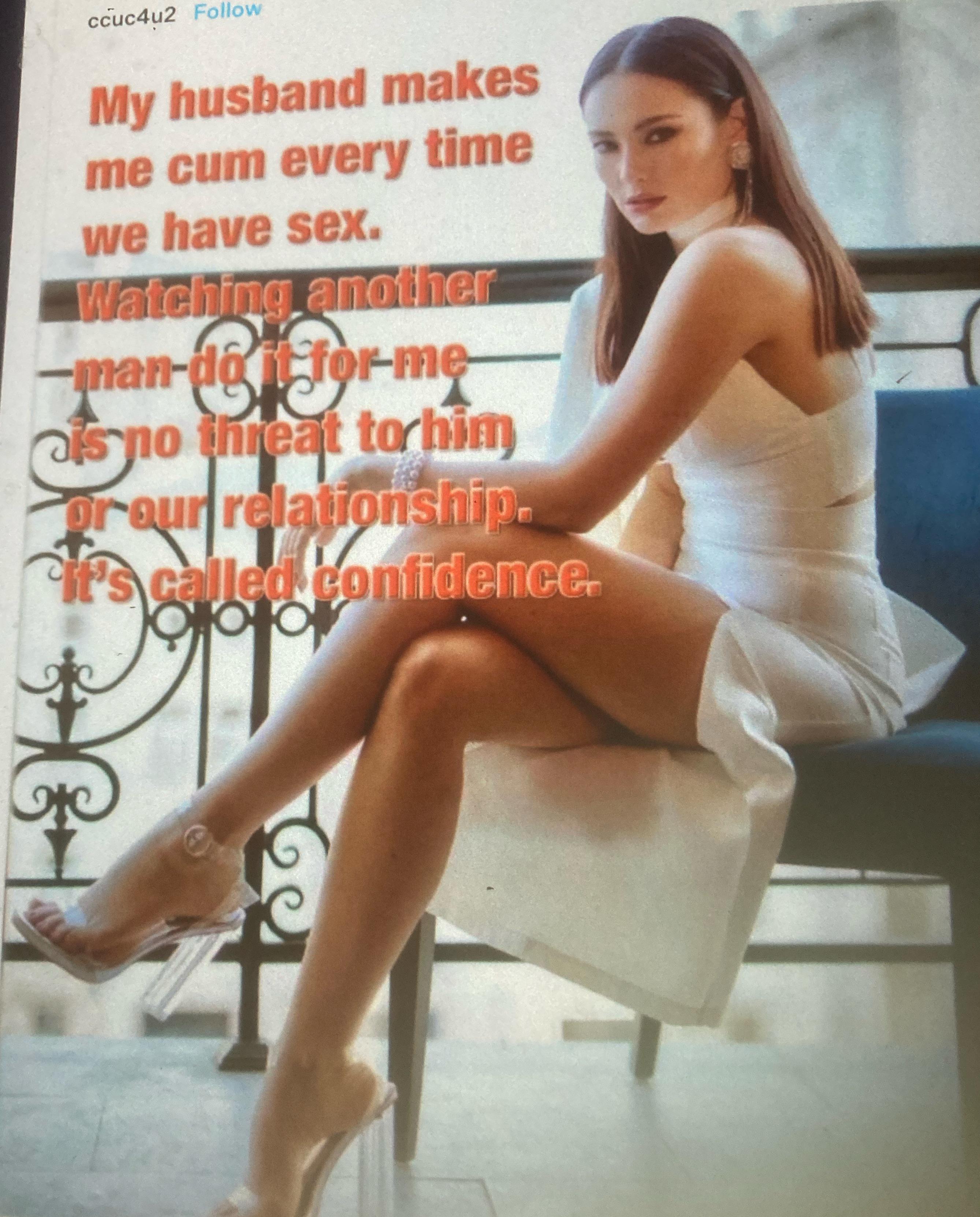 Yes yes and more yes | Scrolller