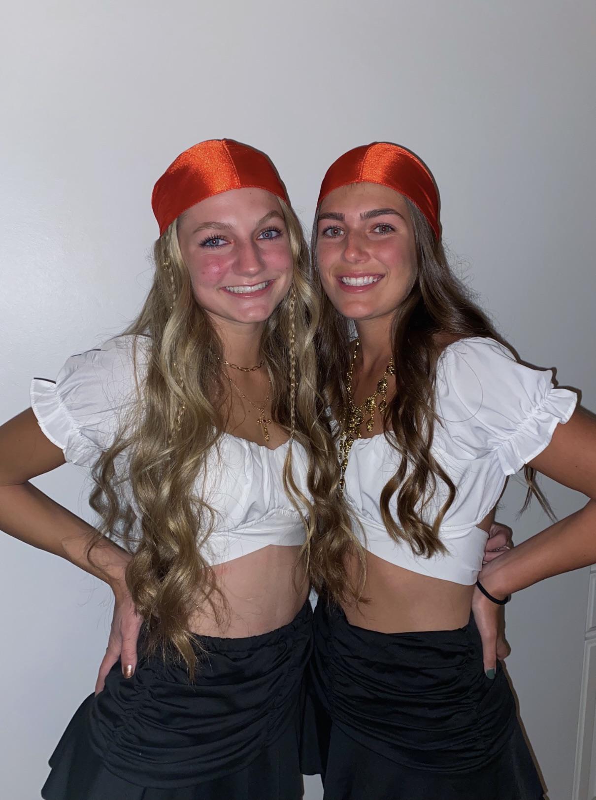 Yo hoe, yo hoe😉 | Scrolller