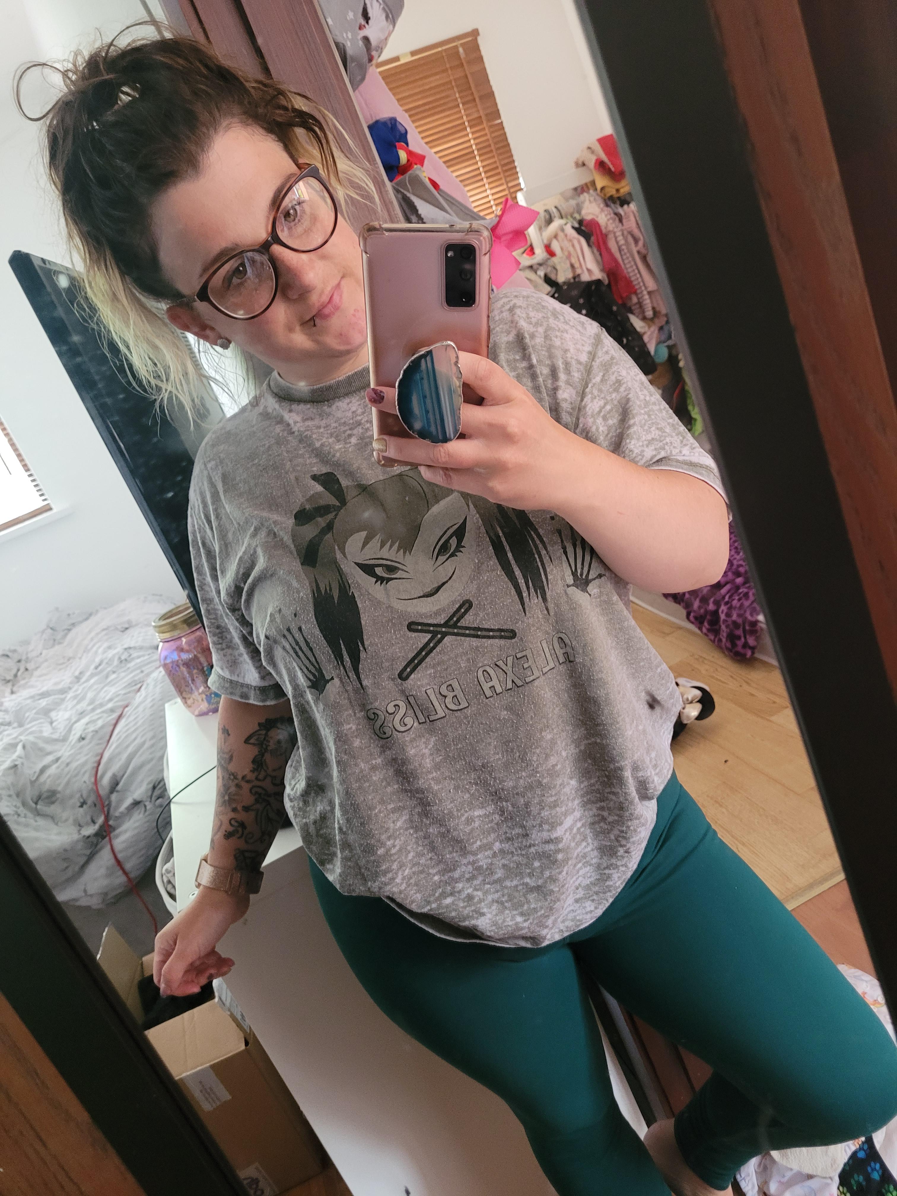 Yoga Ready Scrolller