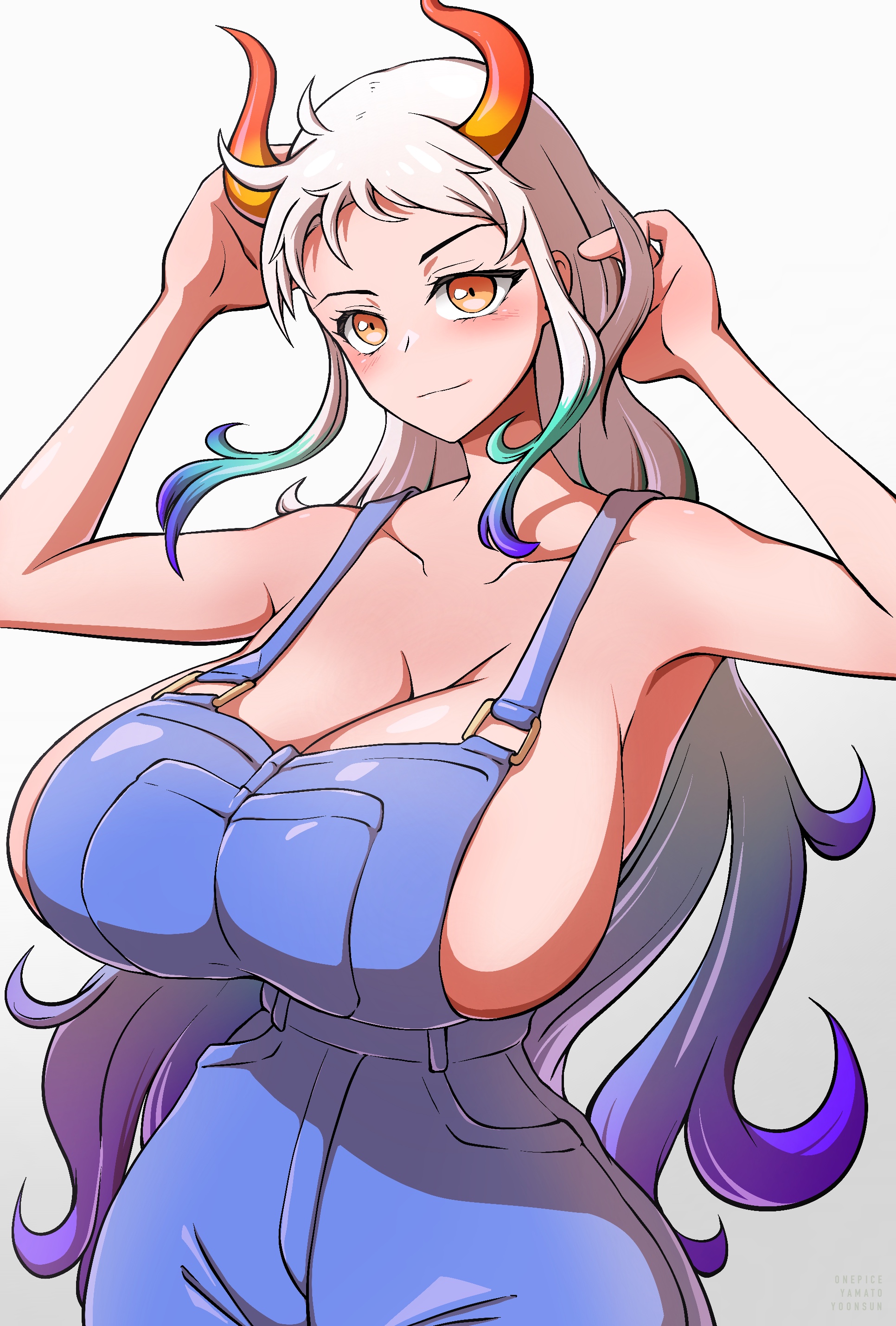 (YoonSun) Yamato | Scrolller