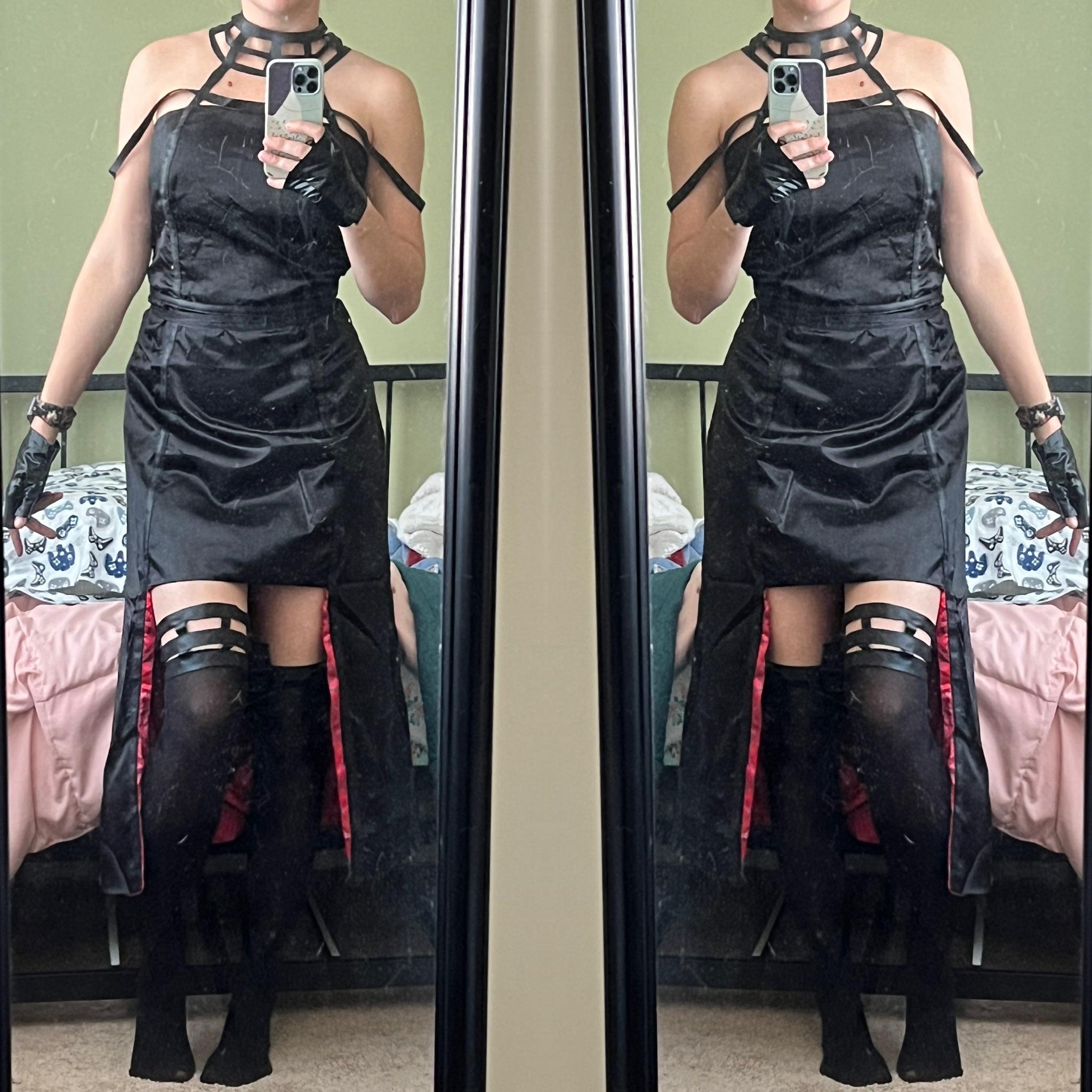 Yor by Nova Kyra | Scrolller