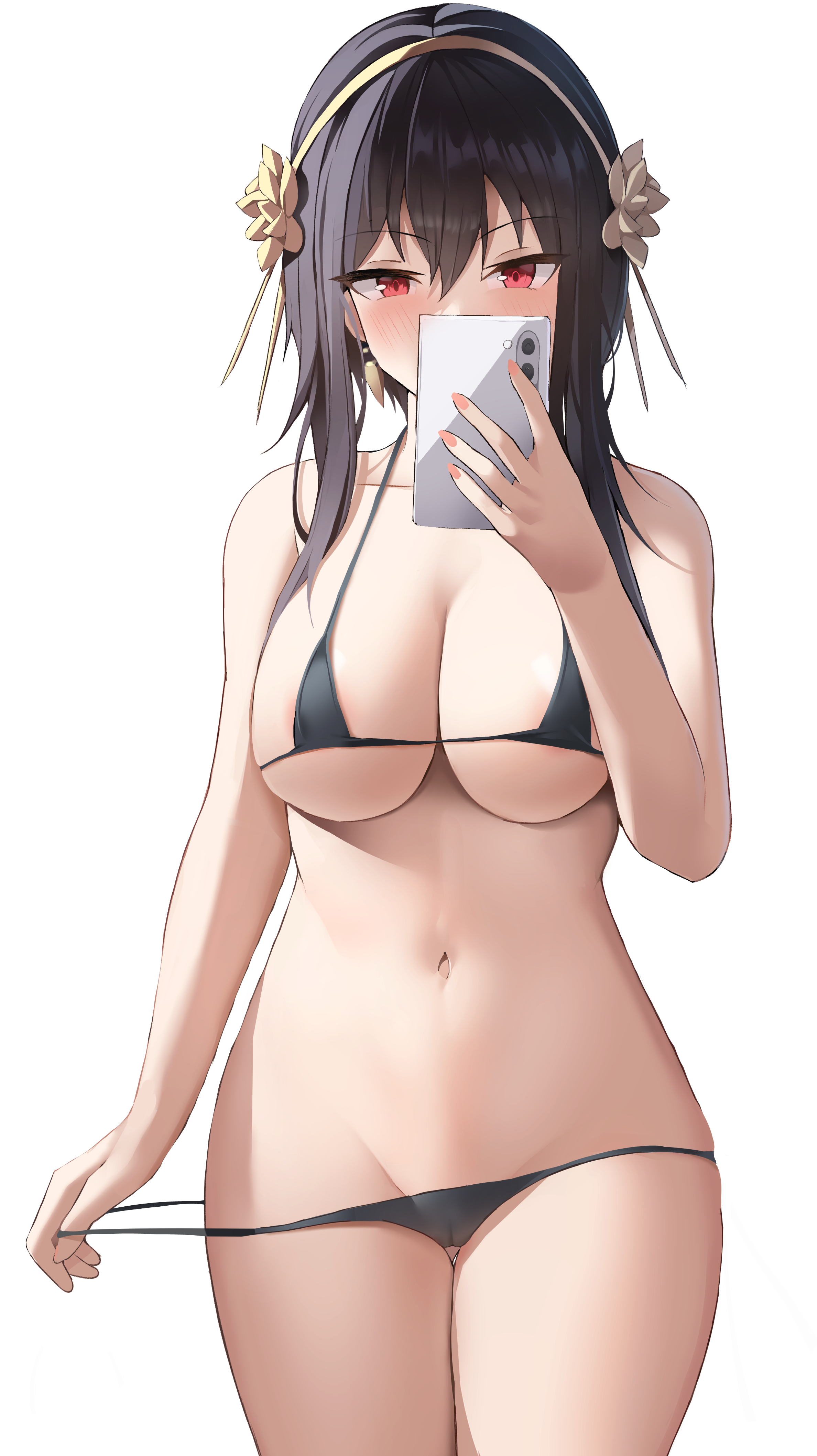 Sexy Yor | Scrolller