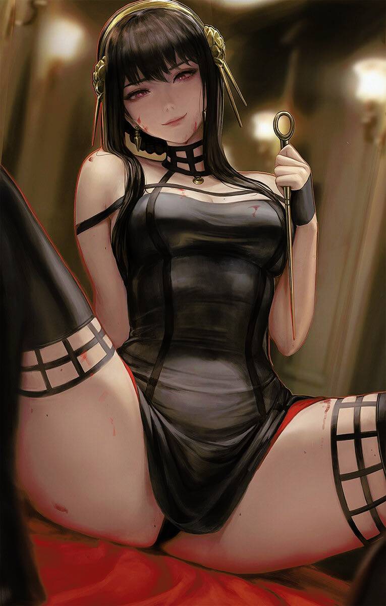 Yor (Kittew) | Scrolller