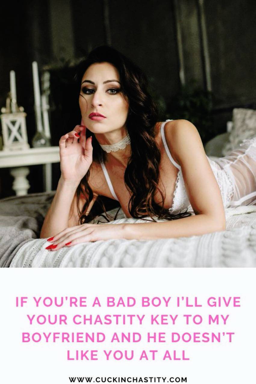 You better behave! | Scrolller