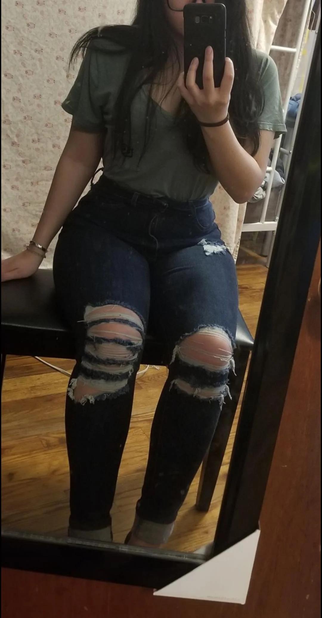 You come over to tutor me | Scrolller