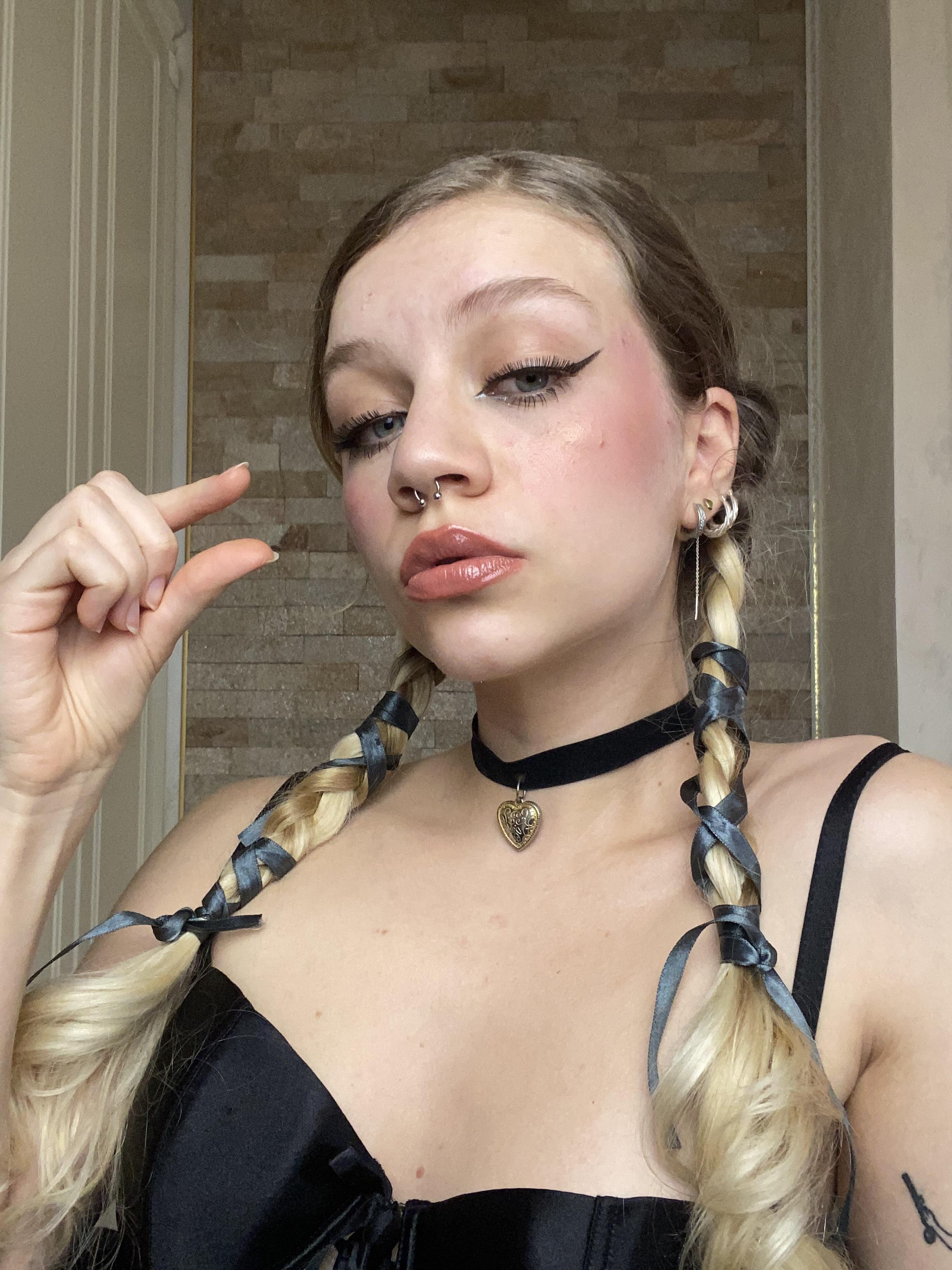 The only purpose of your tiny dick is to be humiliated so check comm.. | Scrolller