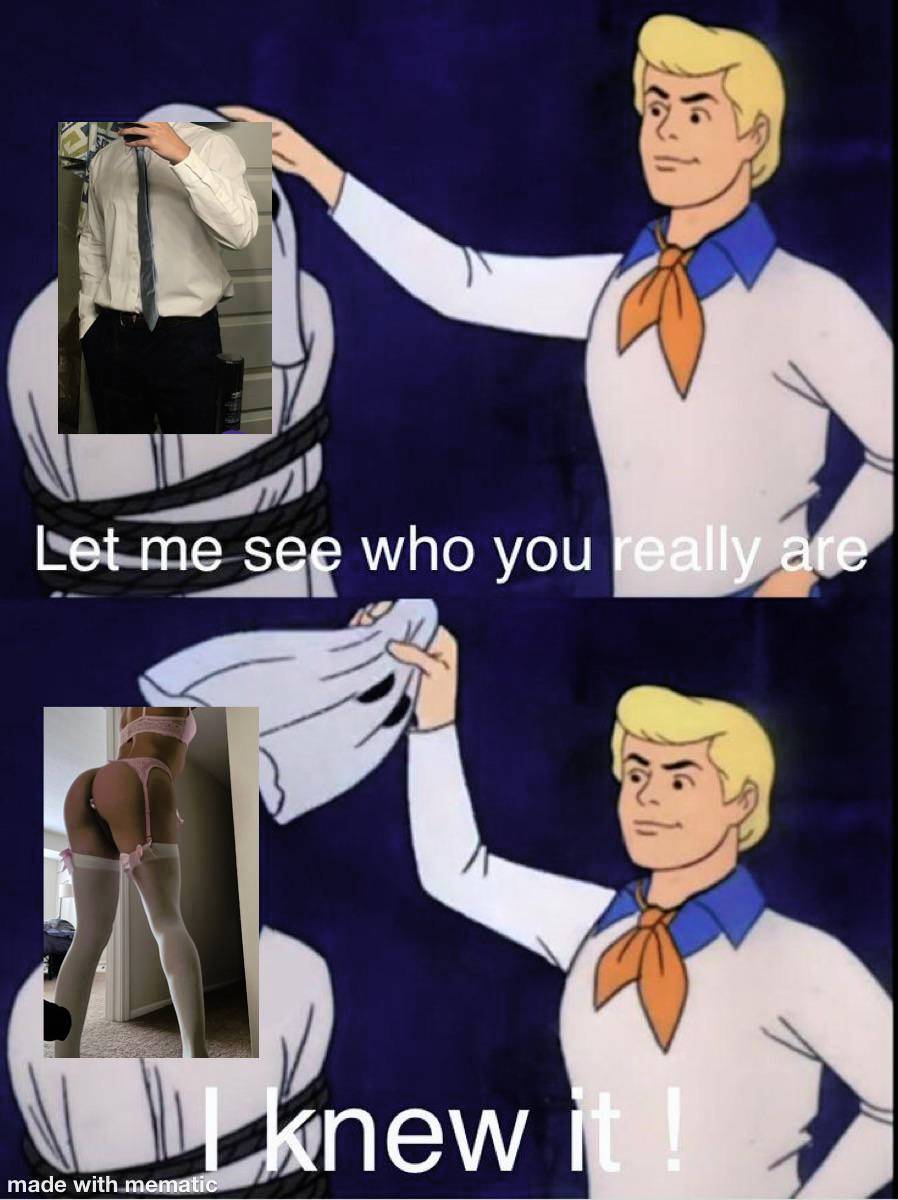 You got me🤰 | Scrolller