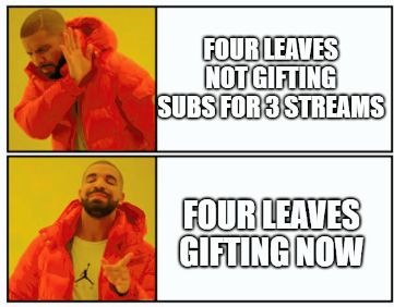 You know the drill | Scrolller