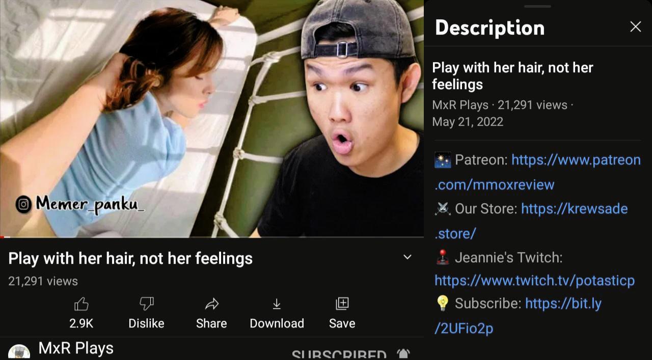 You know the rules | Scrolller