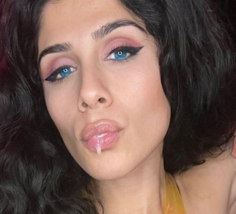 You know to slurp it up. Its good for you. | Scrolller