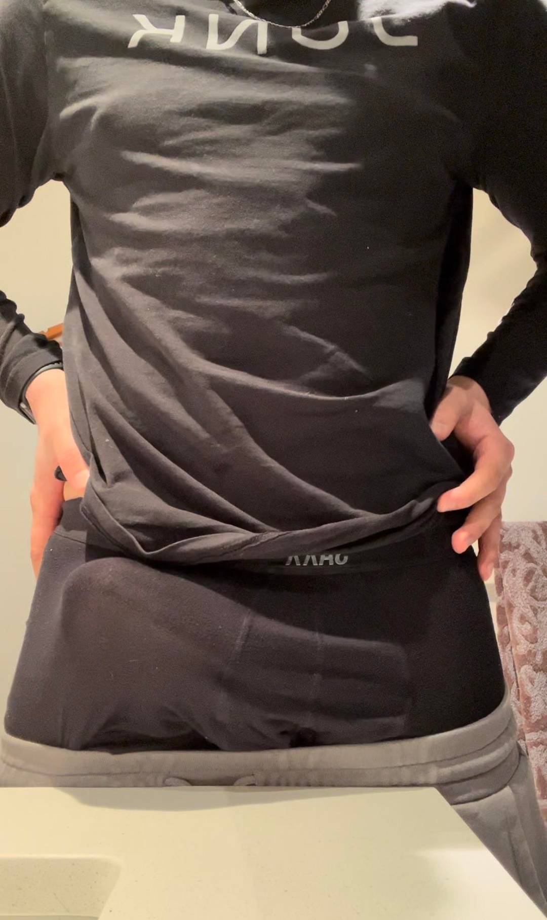 You like daddy’s bulge? | Scrolller