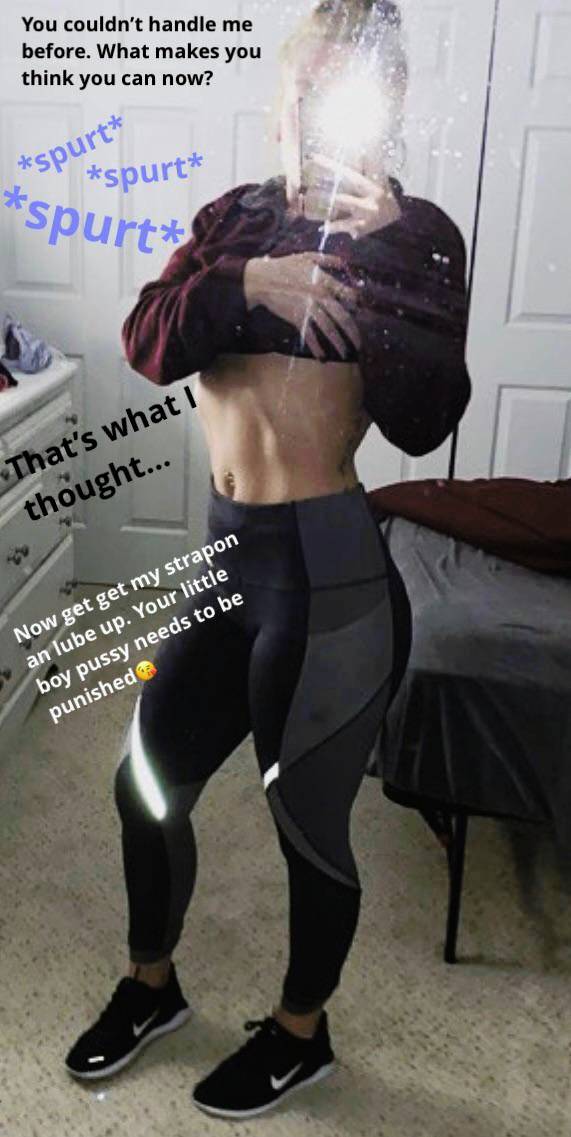 You need to be punished🍑 | Scrolller