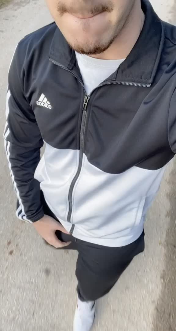 You see a huge boner in public, reach out... You never know 😉 | Scrolller