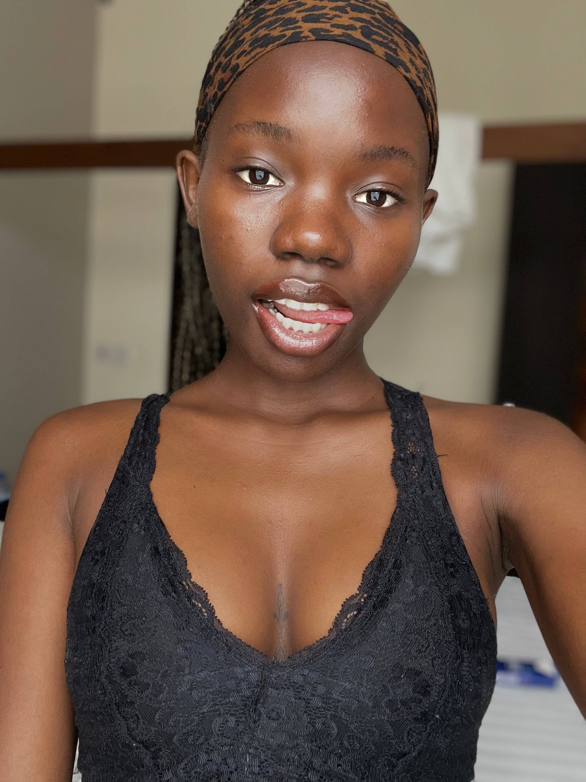 You think I can be naughty? | Scrolller