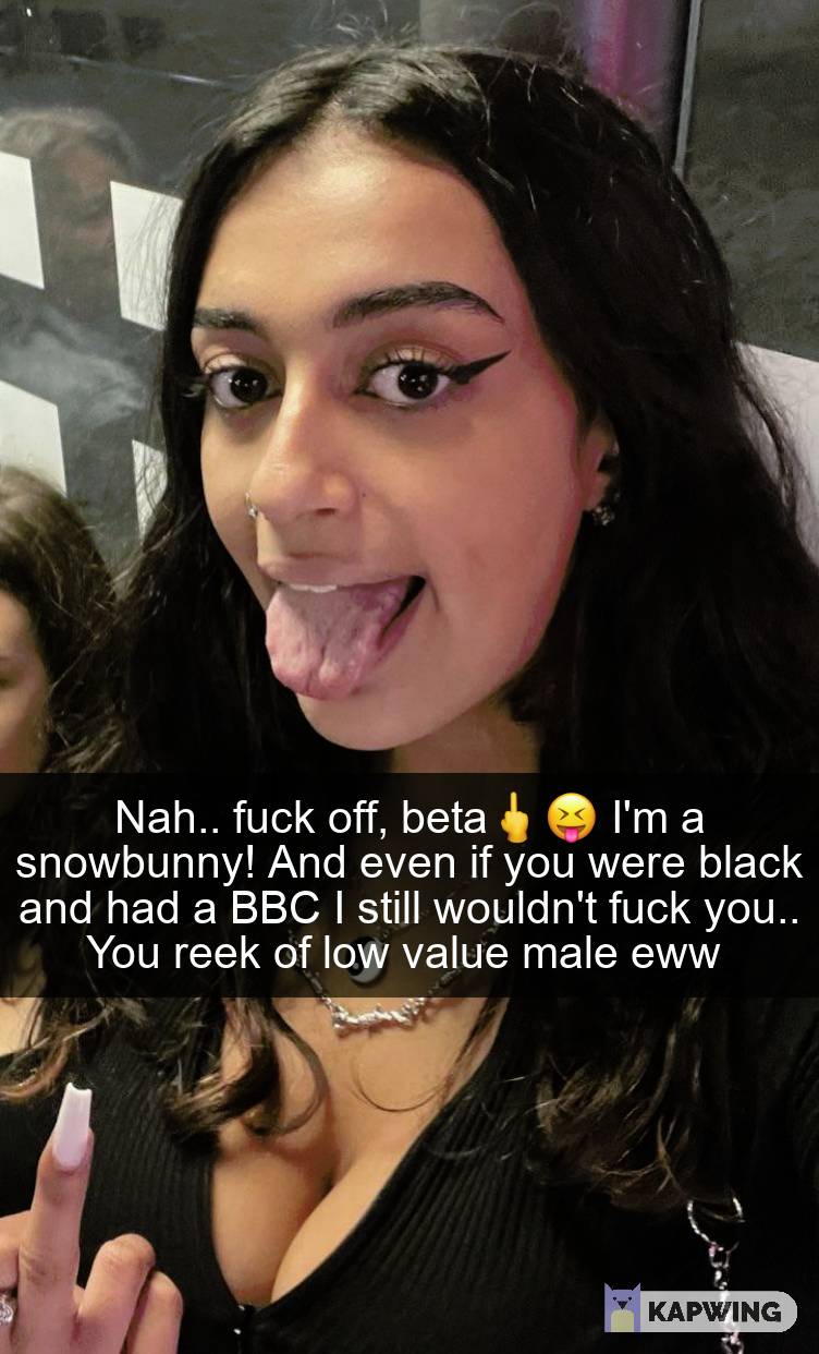 You tried to make moves on your friend and she caught on and shot you down | Scrolller