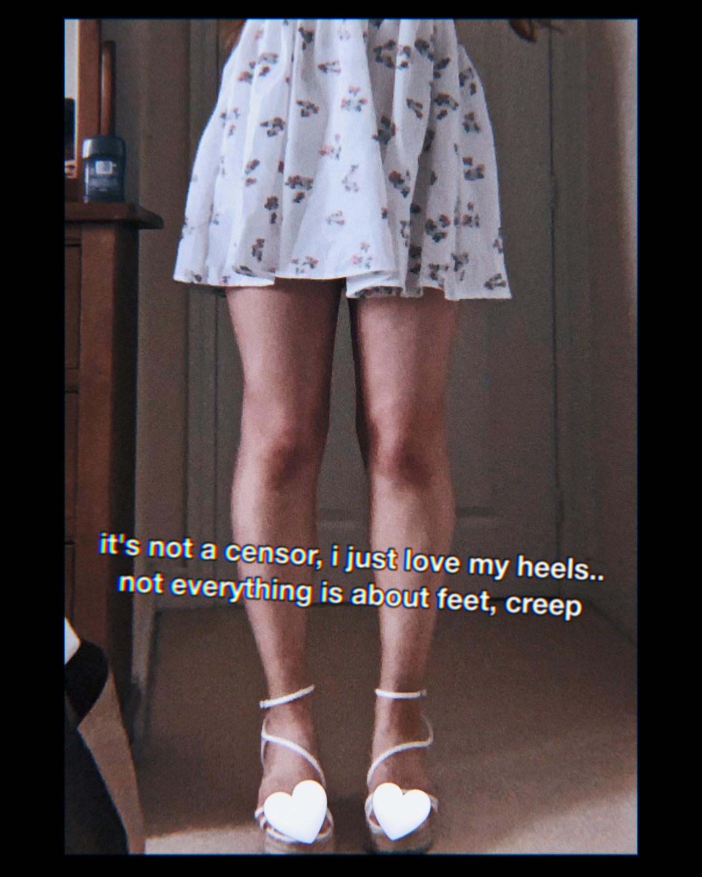 you wouldn't have noticed it if you were normal 😅 | Scrolller