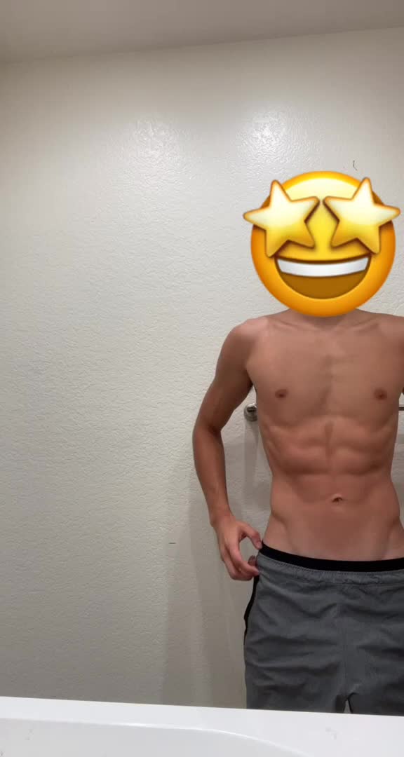 Young, dumb, and a little hung ;) | Scrolller