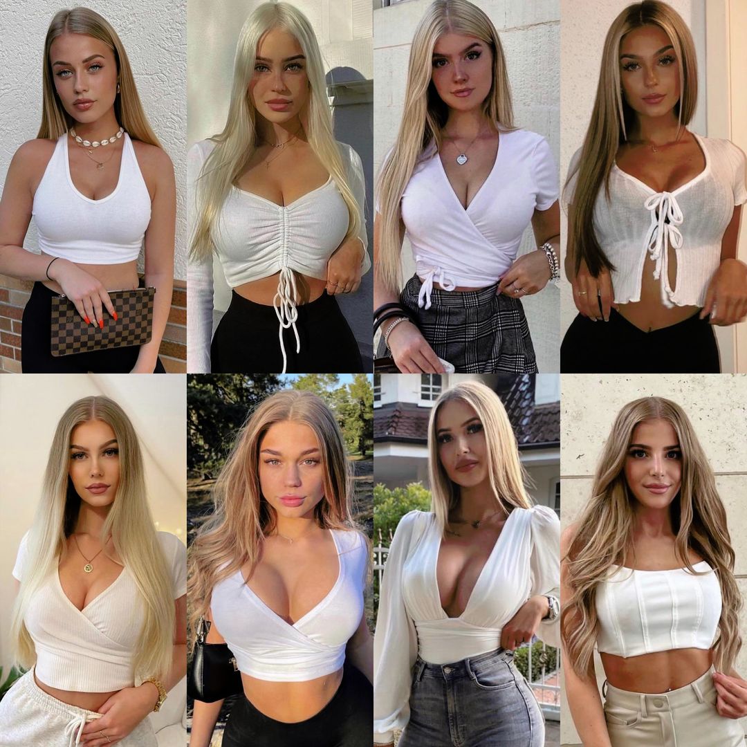 Young girls with big tits | Scrolller