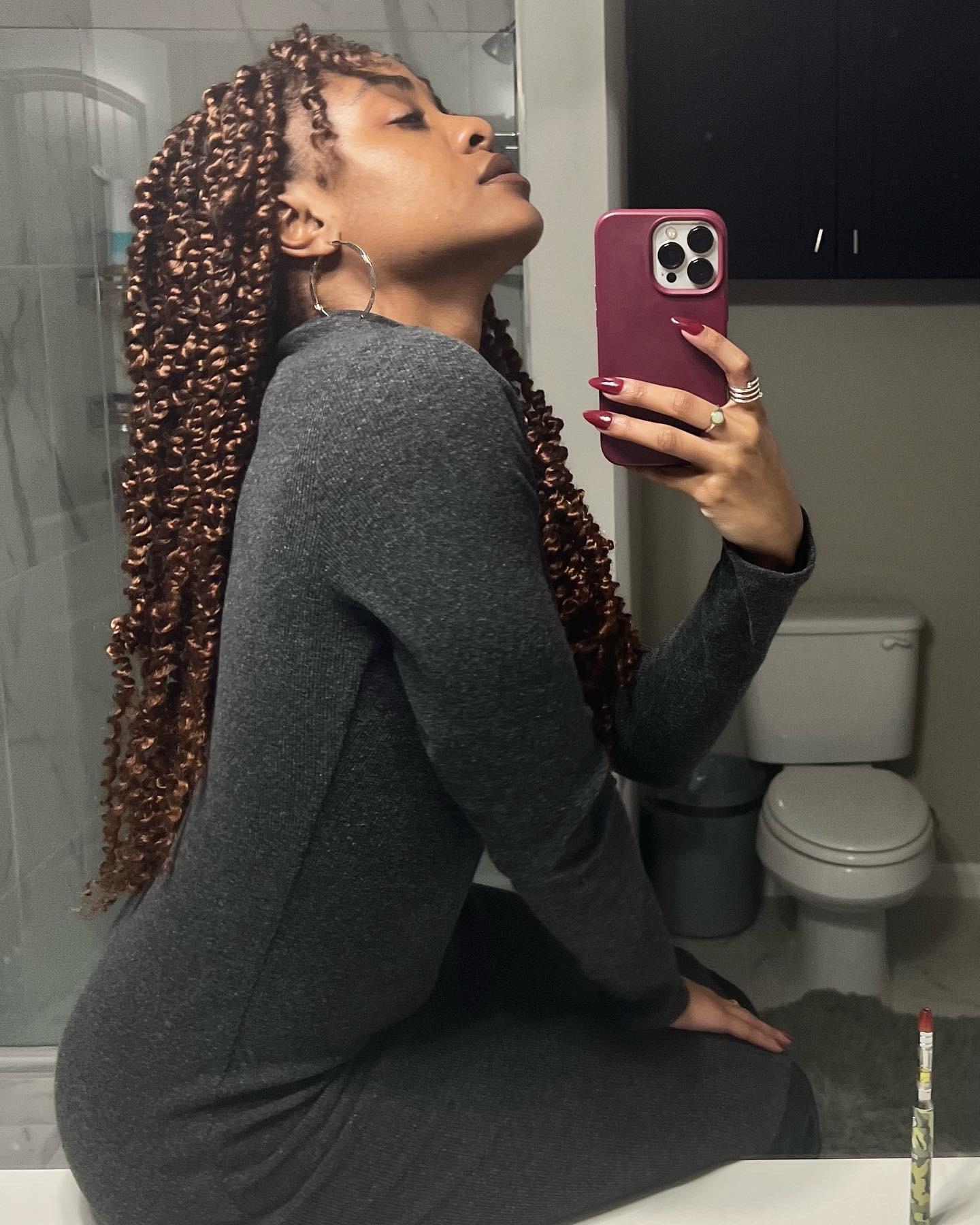 Your chocolate dream 🤎💦 | Scrolller