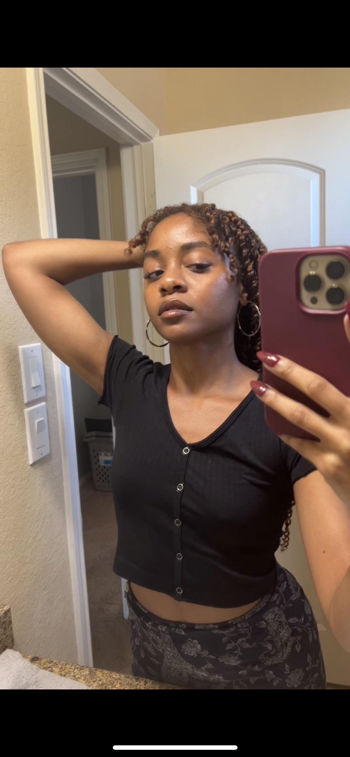 Your chocolate dream 🤎💦 | Scrolller