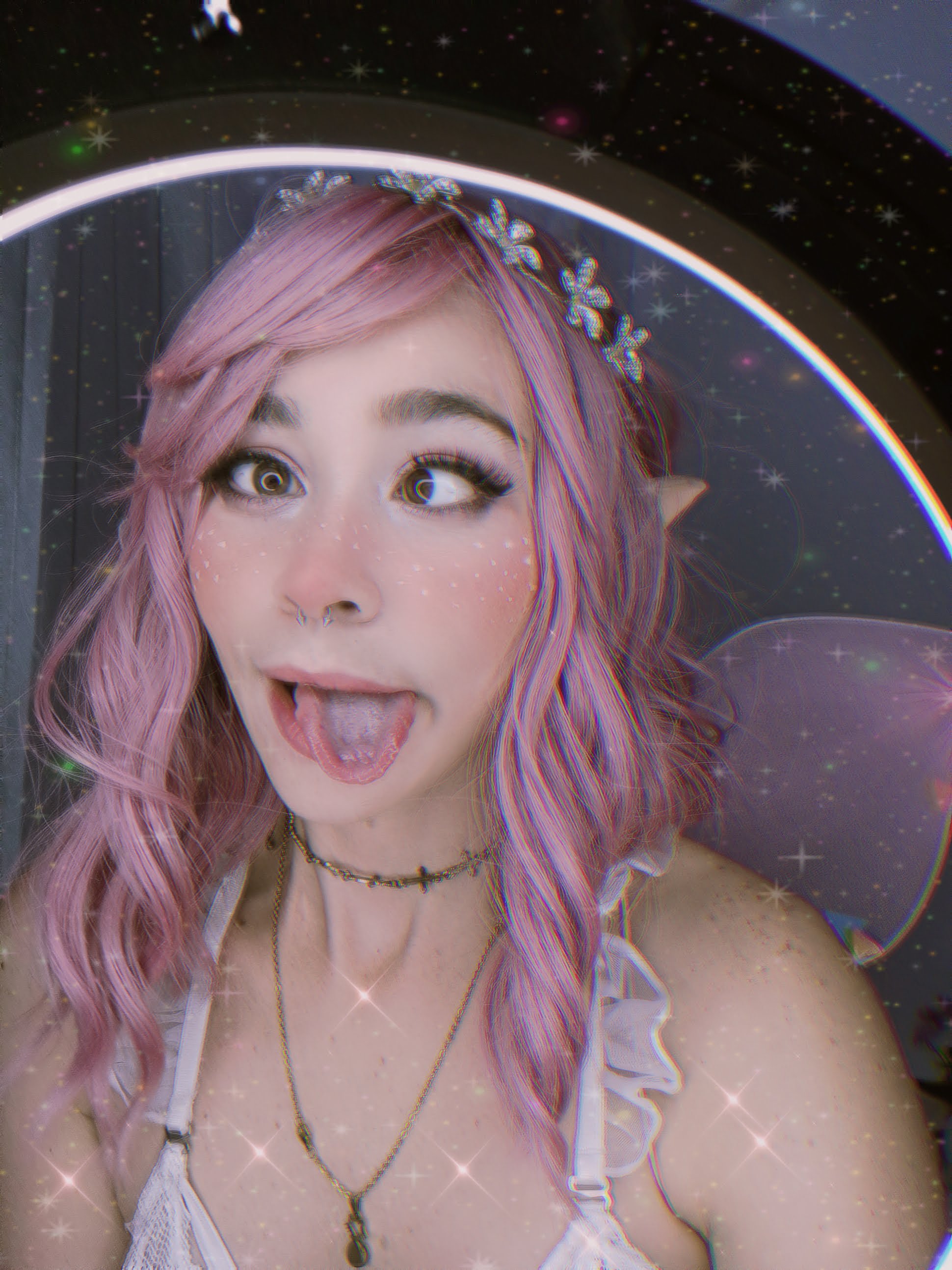 Your cote ahegao elf | Scrolller