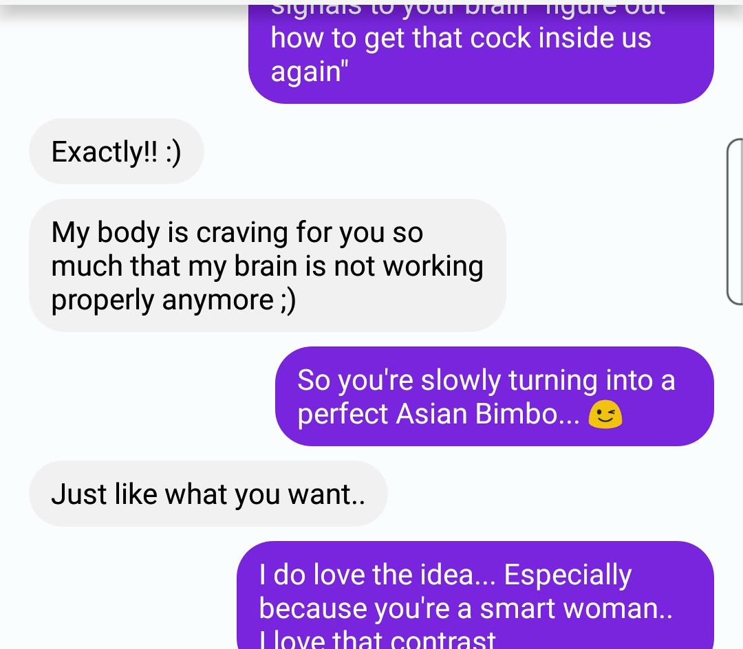 Your daily reminder - Day 5 #realconvos | Scrolller